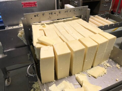 Jisa Cheese | Your cheese place online